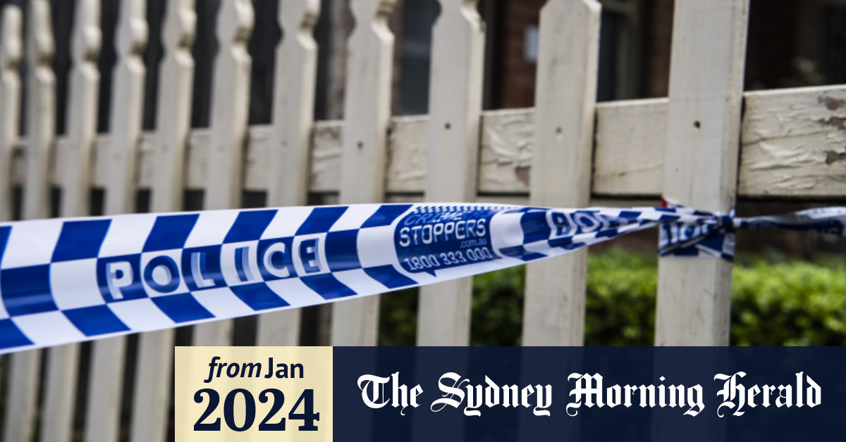 Man 80 Charged With Sexual Assault Of Woman 87 In Aged Care
